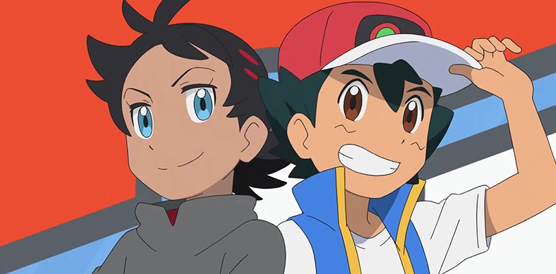 Pokémon GO: disponibile il costume di Goh - Pokémon Millennium