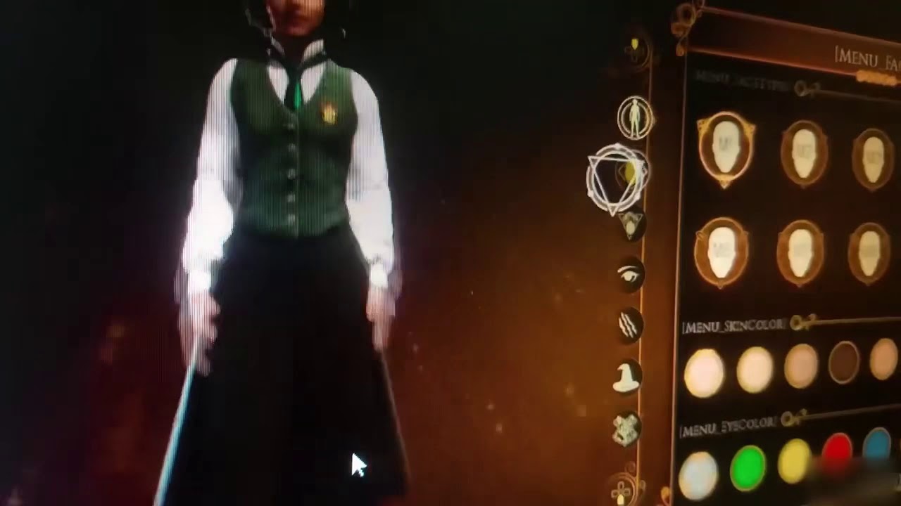 Un Open World Di Harry Potter Potrebbe Arrivare Nel 2021 Pok mon