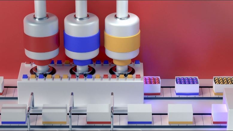 The Poké Ball Factory: l'industria nel mondo Pokémon - Pokémon Millennium