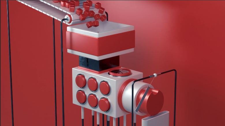 The Poké Ball Factory: l'industria nel mondo Pokémon - Pokémon Millennium