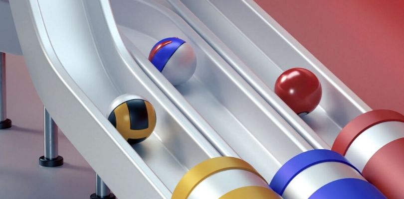 The Poké Ball Factory: l'industria nel mondo Pokémon - Pokémon Millennium