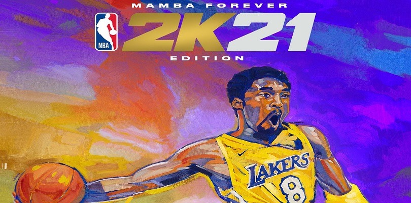 NBA 2K21 omaggia Kobe Bryant con la Mamba Forever Edition - Pokémon Millennium