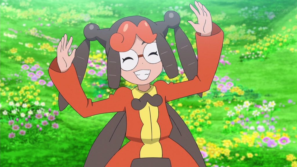 Esplorazioni Pokémon: riassunto del 33° episodio - Pokémon Millennium