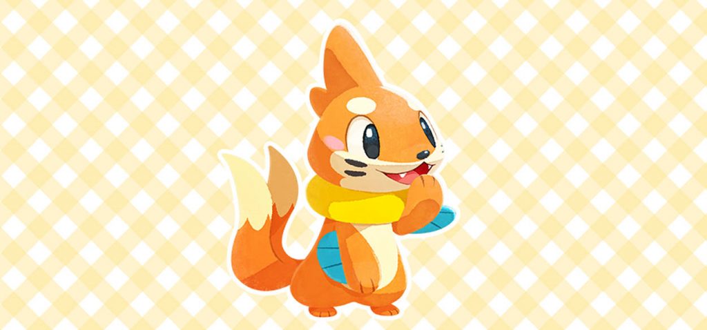 Buizel sbarca su Pokémon Café Mix con nuovi ordini e sfide speciali ...