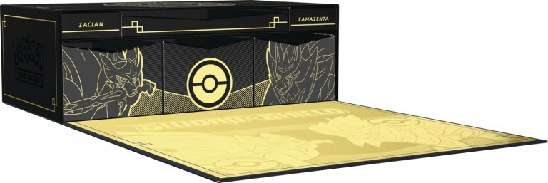 Svelato il contenuto dell'Elite Trainer Box Plus del GCC Pokémon ...