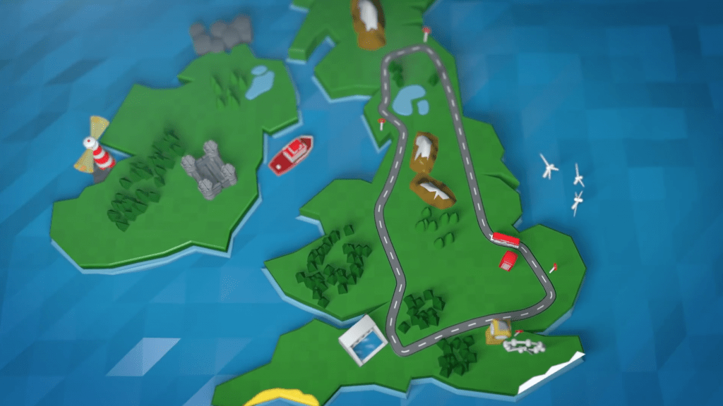 Pokémon Bus Tour: una serie YouTube alla scoperta del mondo Pokémon e ...