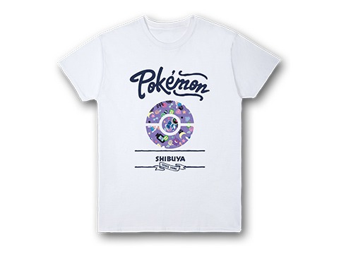 Pokémon Center di Shibuya: in arrivo il Design Lab e gli accessori ...