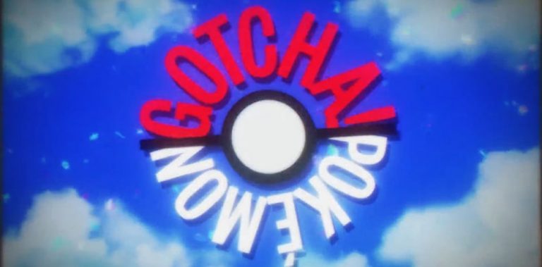 Ecco l’analisi approfondita sul video musicale GOTCHA! - Pokémon Millennium