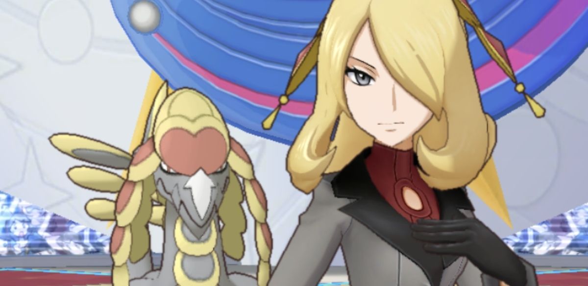 Su Pokémon Masters Ex La Storia Continua E Ritorna La Residenza Lotta