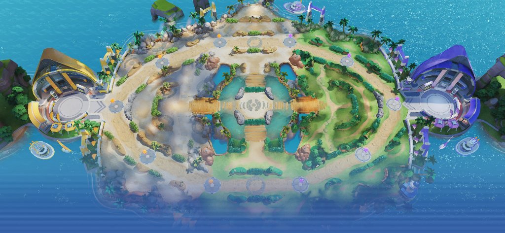 Pokémon Unite: un datamine svela nuove mappe e nuovi Pokémon giocabili ...