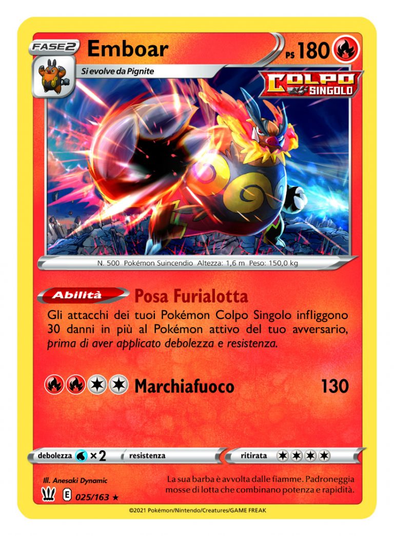 Stili di Lotta: ecco le prime carte della prossima espansione del GCC ...