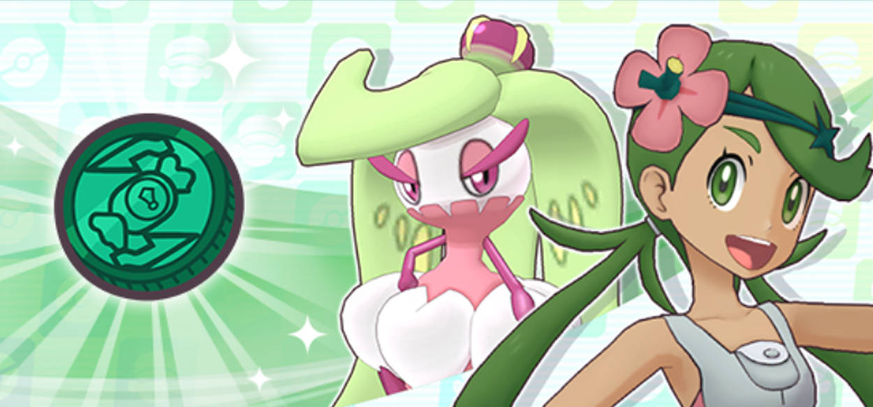 Pokémon Masters EX: disponibile l'Unicerca VIP di Ibis e l'evento ...