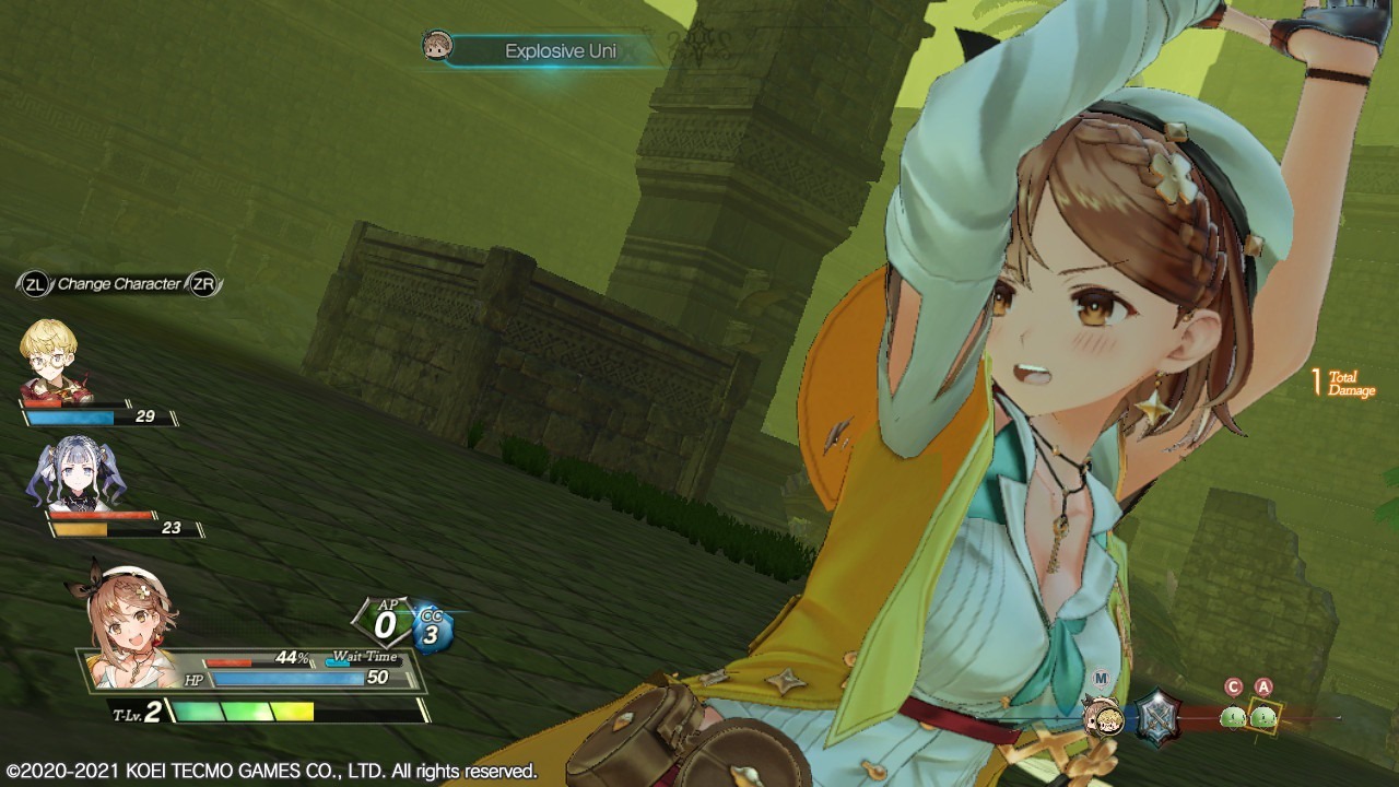 Atelier Ryza 2: Lost Legends & the Secret Fairy, Recensione: alla ...