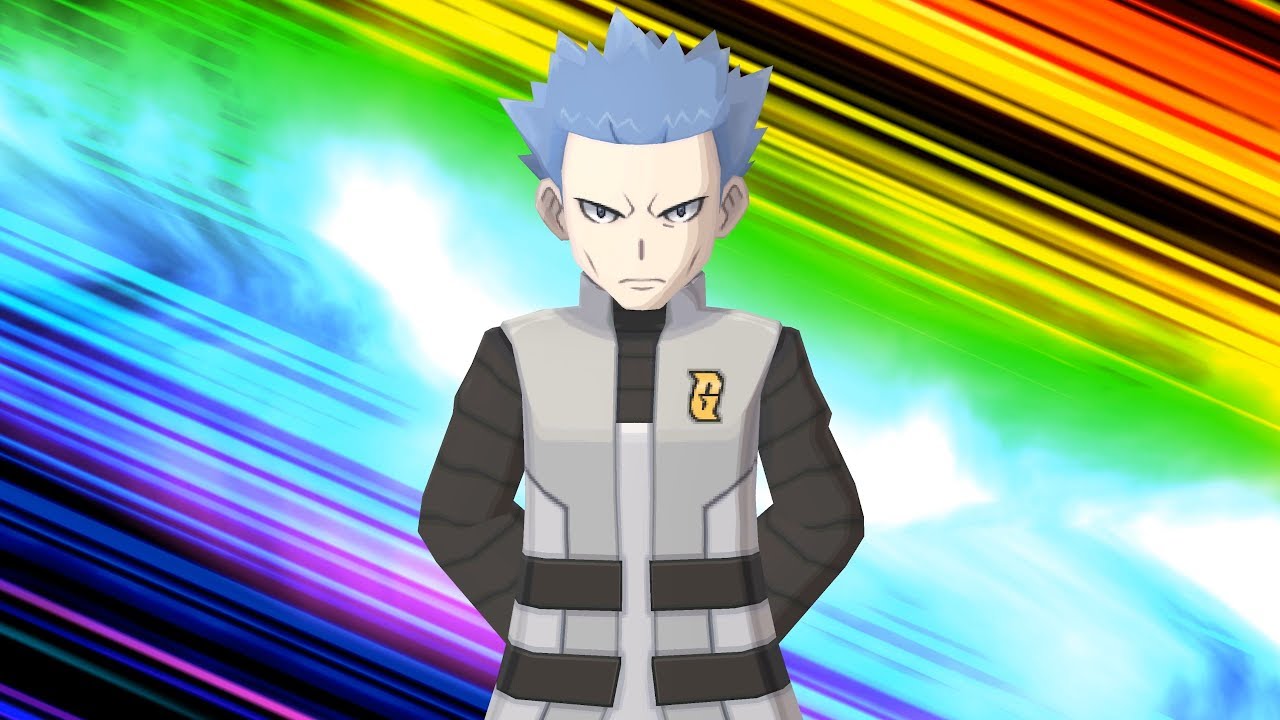 Cosa si nasconde nel passato di Sinnoh in Leggende Pokémon: Arceus ...