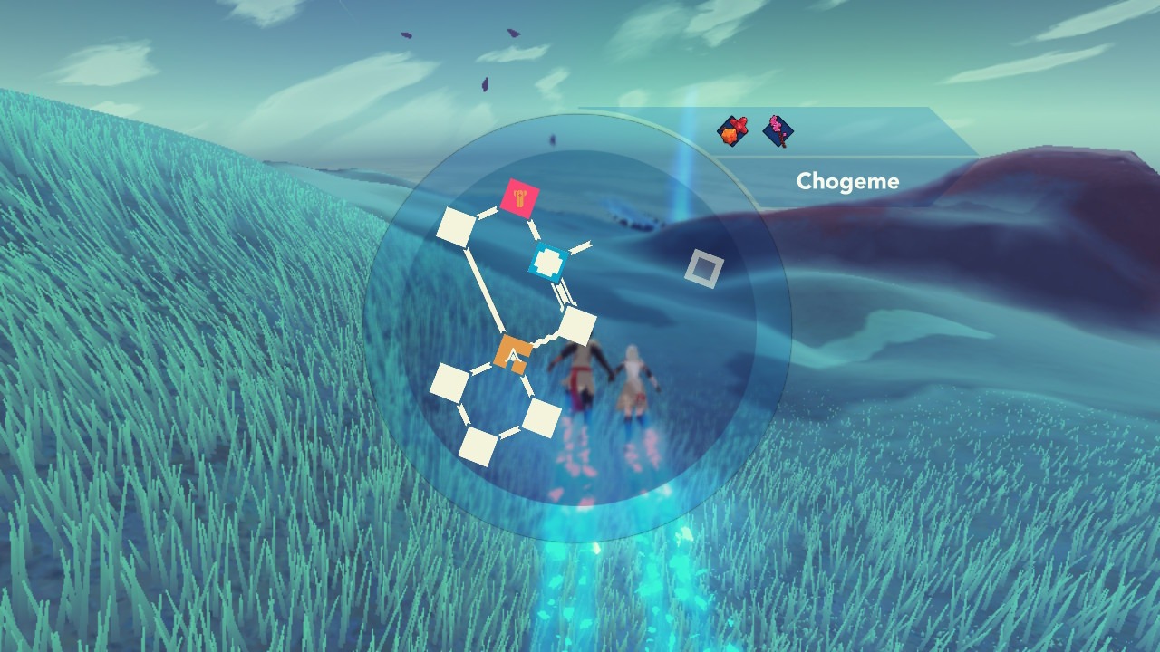 Haven, Recensione: un pianeta per due - Pokémon Millennium