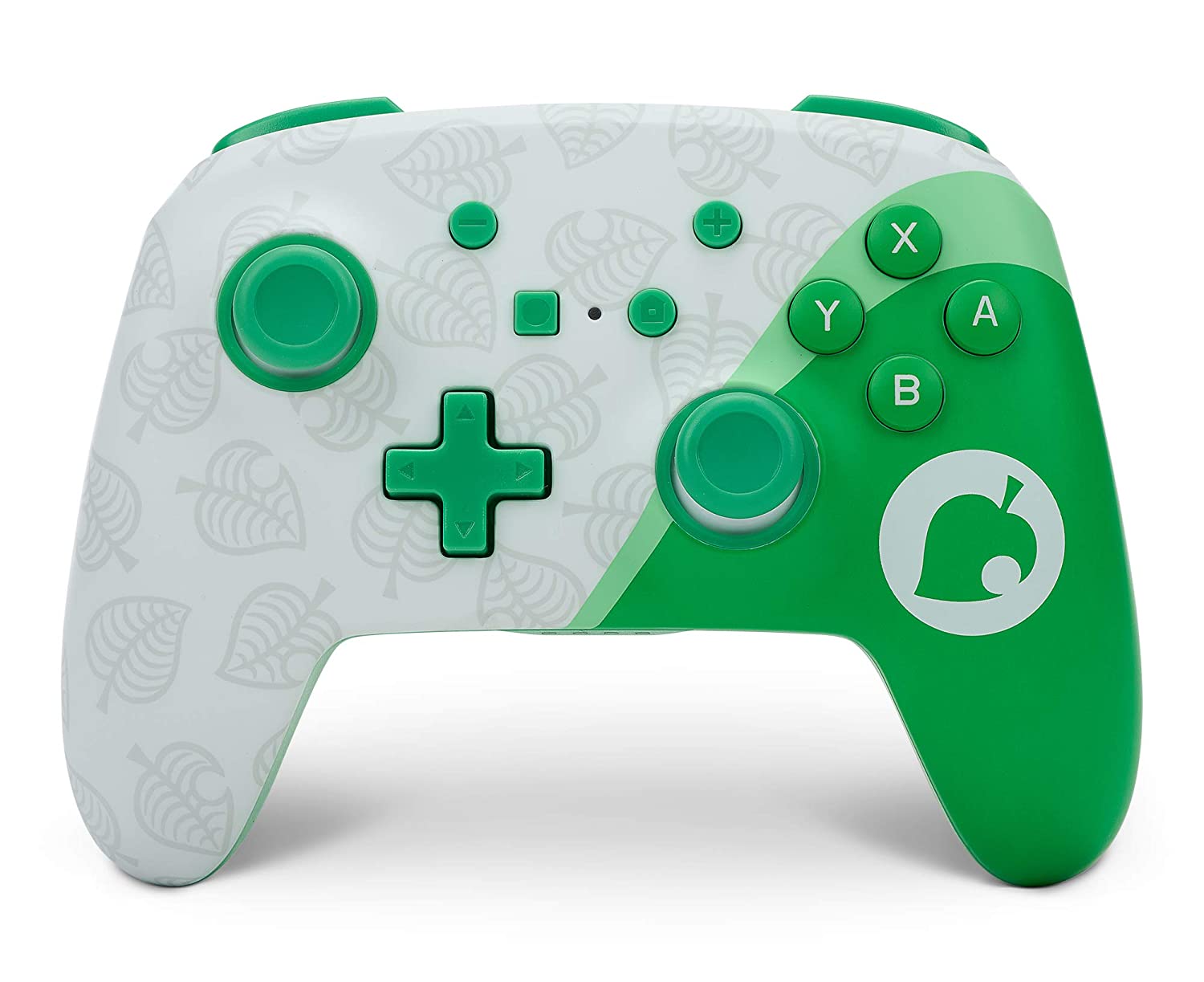 Tom Nook andrebbe fiero di questo nuovo Pro Controller di Animal ...