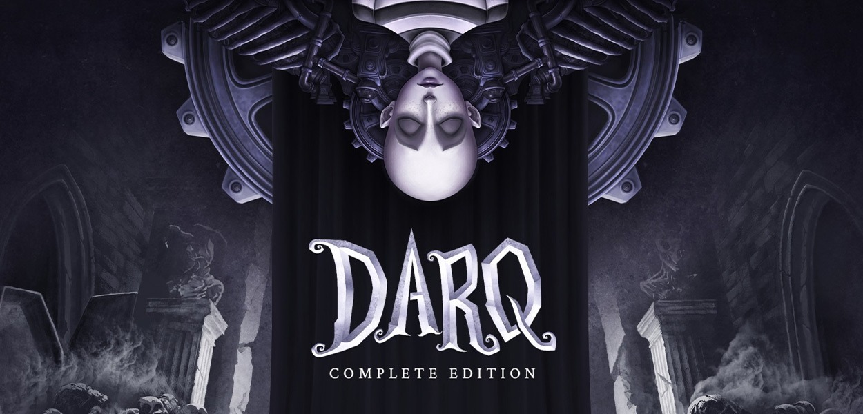 DARQ Complete Edition, Recensione: il surrealismo a tinte horror ...