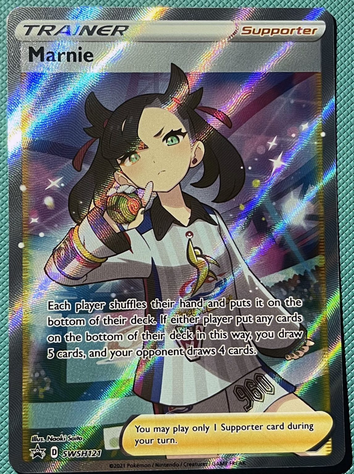 Ecco il contenuto del box esclusivo del GCC dedicato a Mary - Pokémon ...