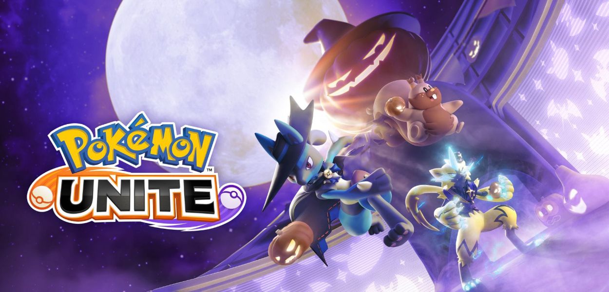 Ecco i nuovi Holowear di Lucario e Zeraora in Pokémon Unite - Pokémon Millennium