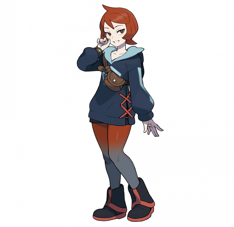 Rumor: Jynx è il Pokémon Regina? Speculazioni su un verso scoperto in ...