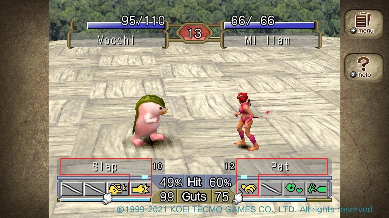 Monster Rancher 1 & 2 DX, Recensione: i tuoi CD contengono dei mostri ...