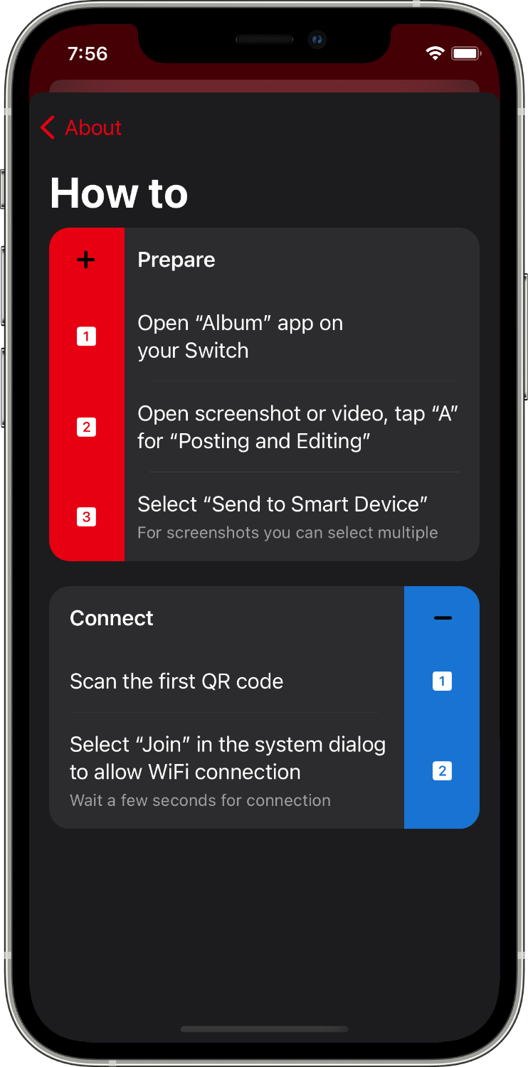 SwitchBuddy, l'app che permette di trasferire con facilità le foto e ...
