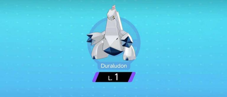 Duraludon in Pokémon Unite, tutto quello che c'è da sapere - Pokémon ...