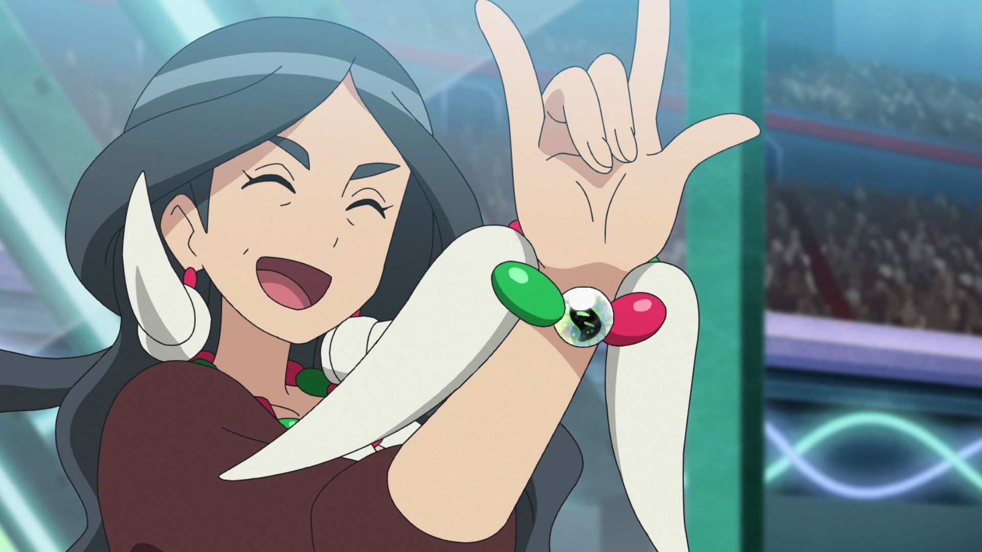 La serie animata di Pokémon celebrerà il suo 25° anniversario con due ...
