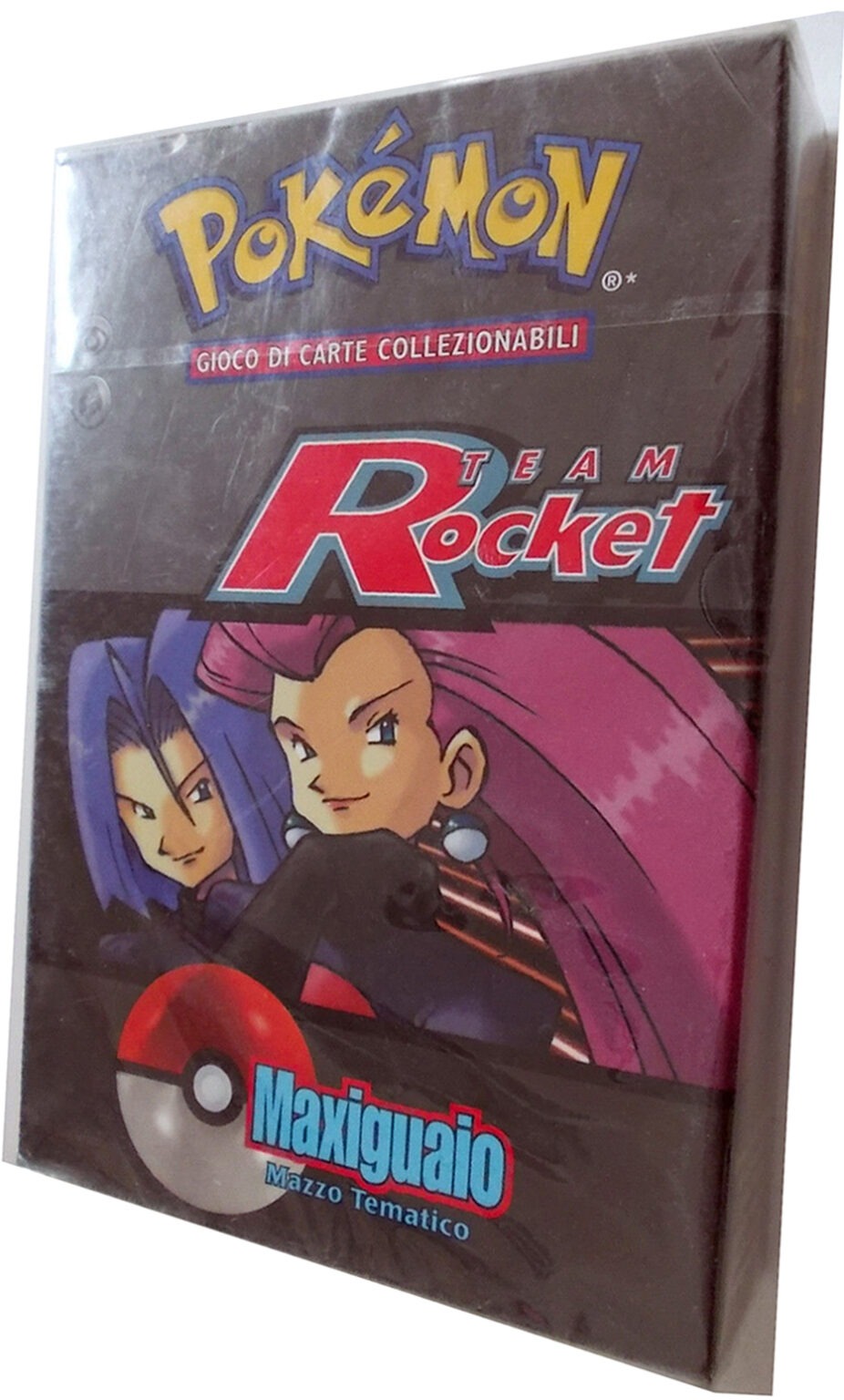 Team Rocket: un viaggio nel lato oscuro del GCC Pokémon - Pokémon ...