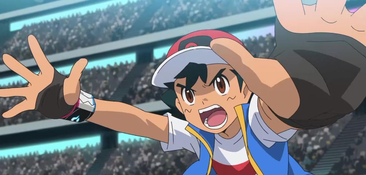 Esplorazioni Pokémon: Ash VS Dandel, chi ha vinto? - Pokémon Millennium