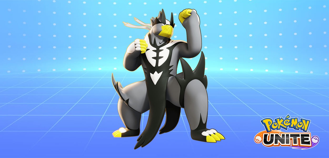 Urshifu in Pokémon Unite, tutto quello che c'è da sapere - Pokémon Millennium