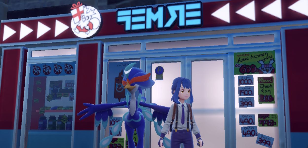 Guide Pokémon Scarlatto e Violetto: dove trovare strumenti e pietre evolutive - Pokémon Millennium