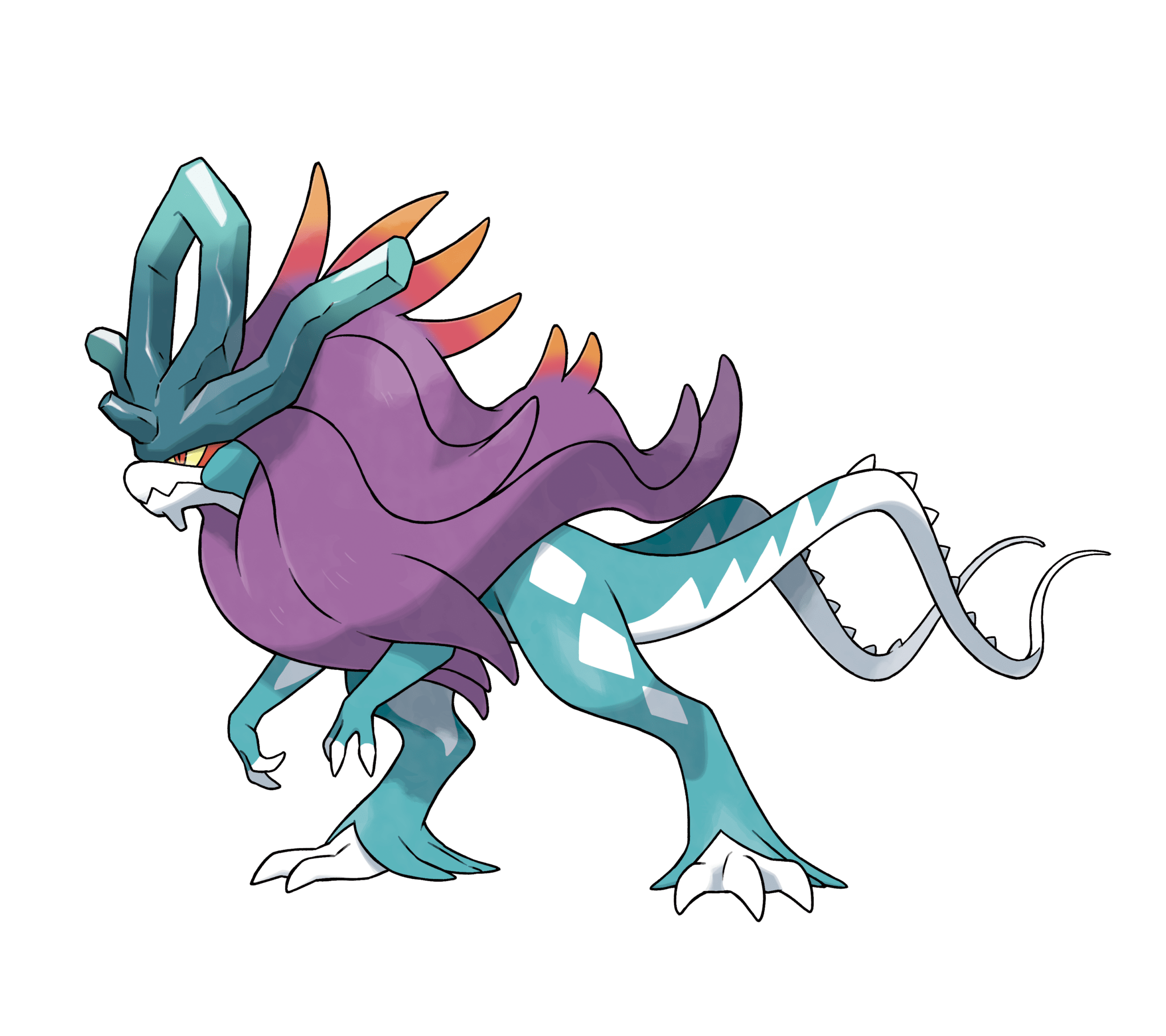 Furiatonante e Capoferreo: due colossi in bilico tra passato e futuro ...