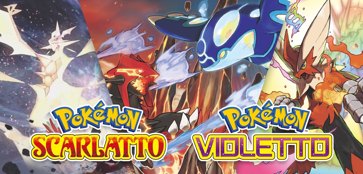 Trapelati gli sprite di tutti i 1008 Pokémon in stile Scarlatto e Violetto - Pokémon Millennium
