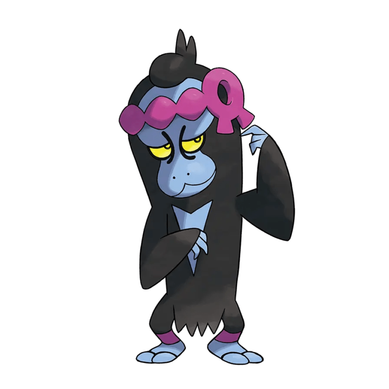 Leak: il DLC di Scarlatto e Violetto mostra un nuovo Pokémon non ancora ...