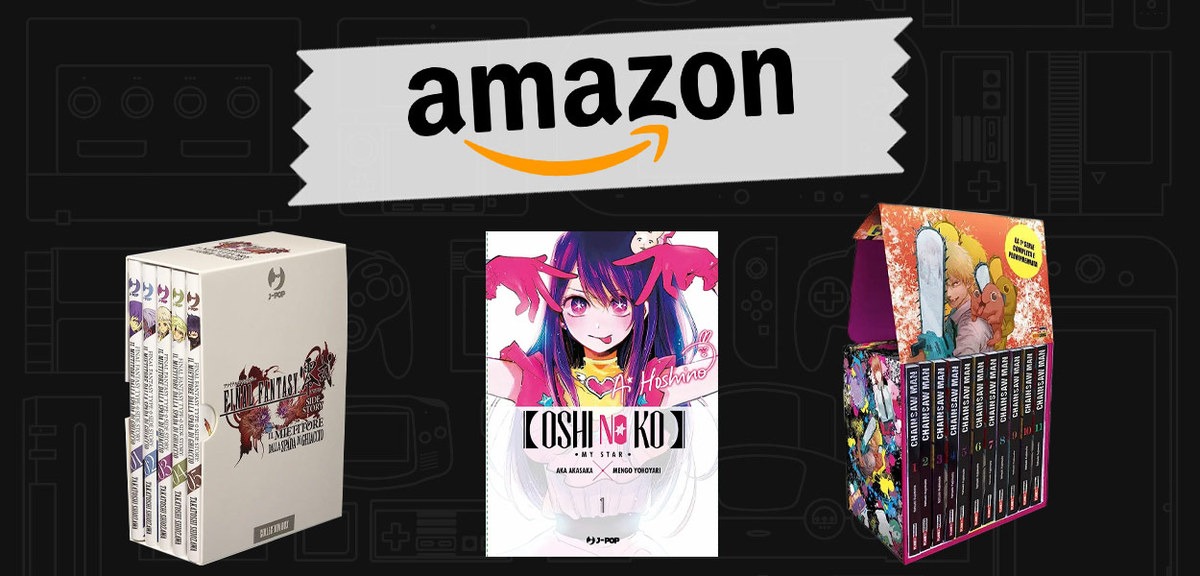 I manga da non perdere in offerta su Amazon - Pokémon Millennium