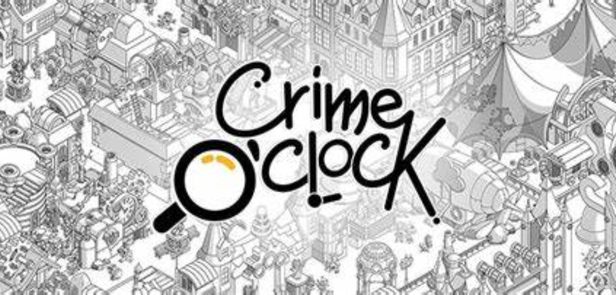 Crime O'Clock, Recensione: un'indagine italiana contro il tempo, prima ...