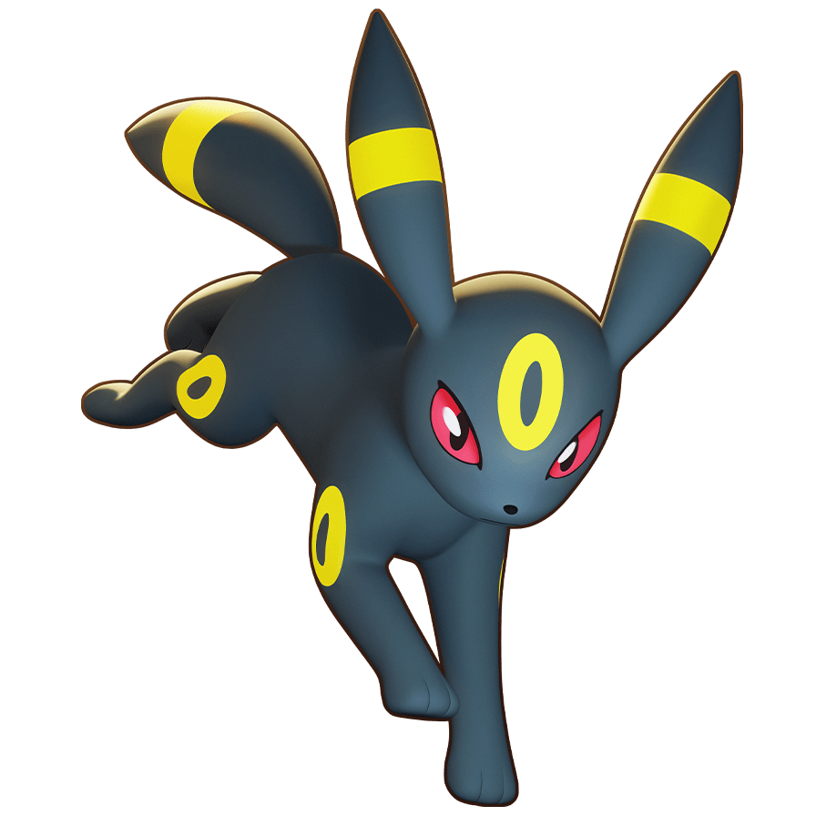 Pokémon Unite - Pokémon Millennium