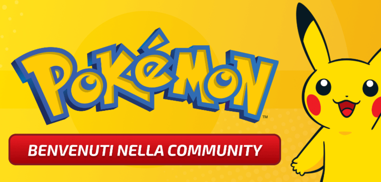The Pokémon Company International ha aperto un forum ufficiale Pokémon ...