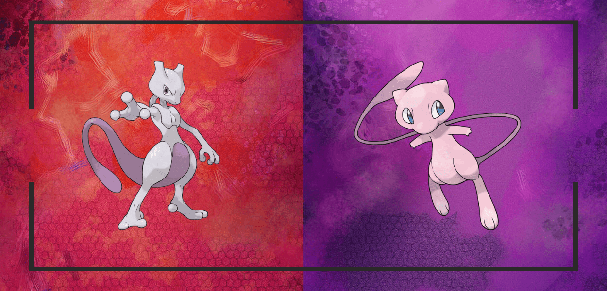 Pokémon Scarlatto e Violetto: i dataminer scoprono una novità su Mew ...