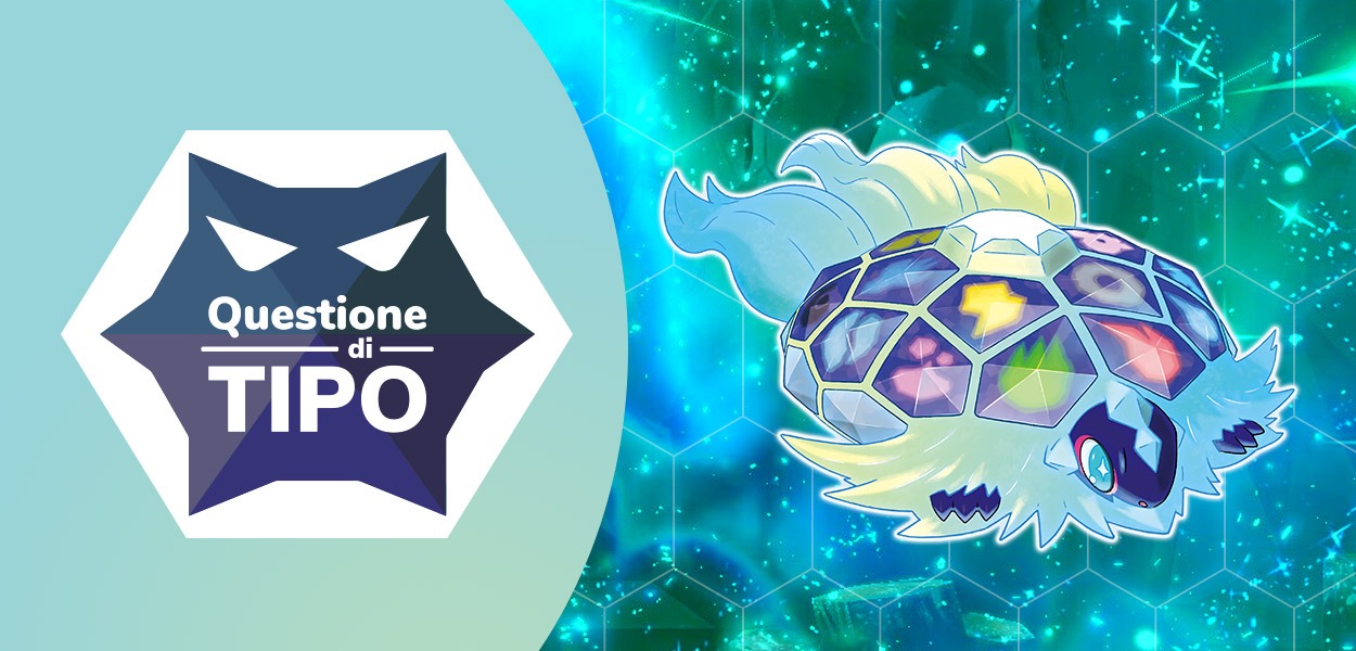 Iniziamo un viaggio sui nostri social alla scoperta dei tipi Pokémon ...