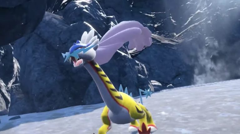 Mostrata Archaludon, l'evoluzione di Duraludon, Dipplin e i Pokémon ...