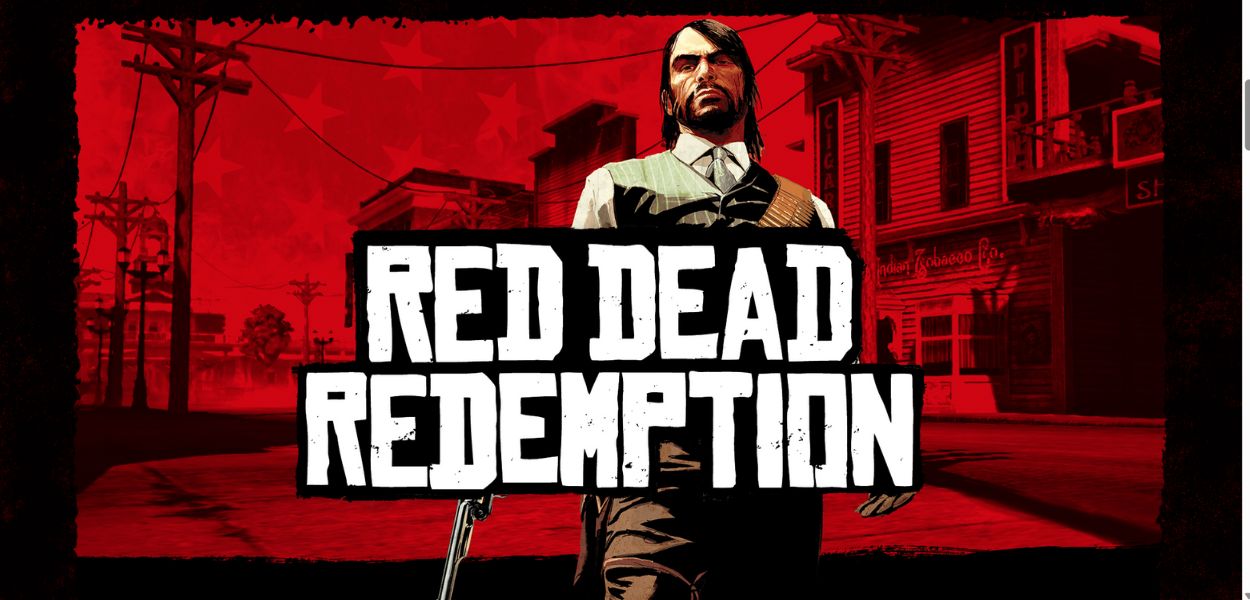 Red Dead Redemption arriva su Nintendo Switch questo agosto - Pokémon ...