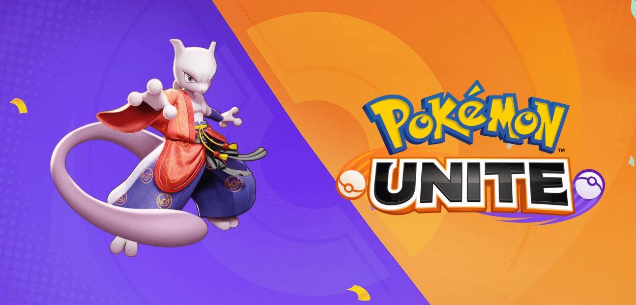 Pokémon Unite: disponibile Mewtwo in stile Pokébuki - Pokémon Millennium