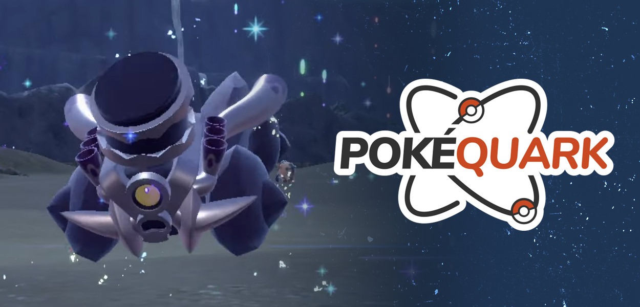 PokéQuark: Revavroom, il motore più temibile di Paldea - Pokémon Millennium