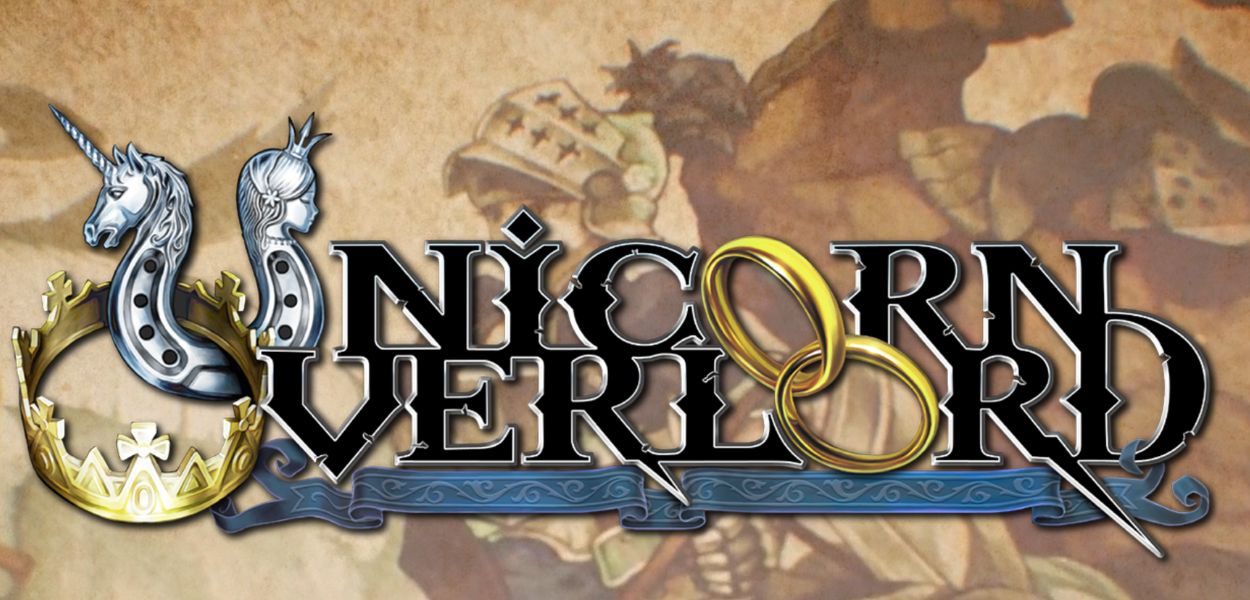 ATLUS svela nuovi dettagli sull'RPG tattico Unicorn Overlord - Pokémon ...