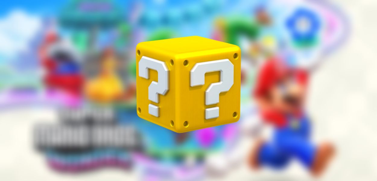 Nintendo non rivelerà la nuova voce di Mario prima del rilascio di ...