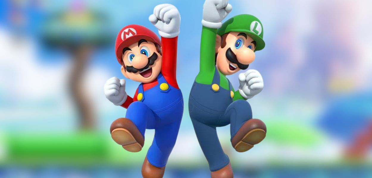 Kevin Afghani è il nuovo doppiatore di Super Mario - Pokémon Millennium