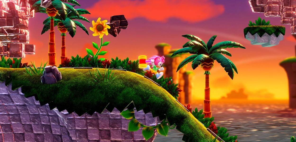 Sonic Superstars, Recensione: a velocità supersonica tra passato e ...