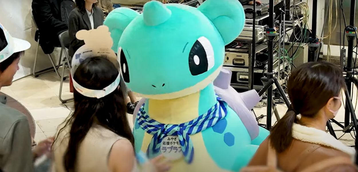 Pokémon Kids TV: pubblicato il video di un mini concerto di musica ...